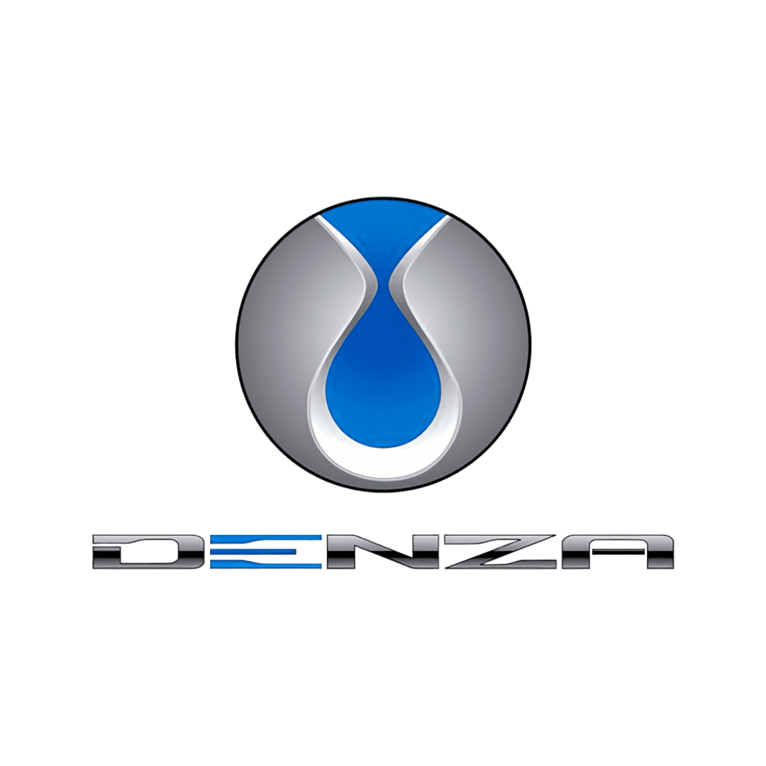 DENZA – Rooku™