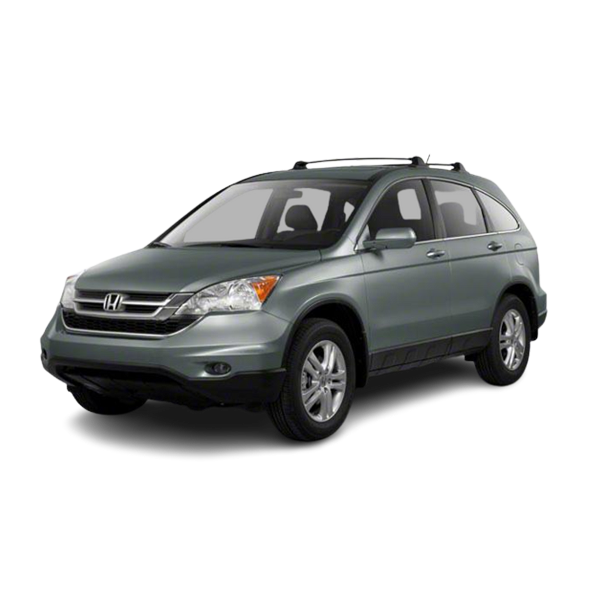 Honda RK-CR-V 2007 - 2011 RE1-RE5,RE7 – Rooku™