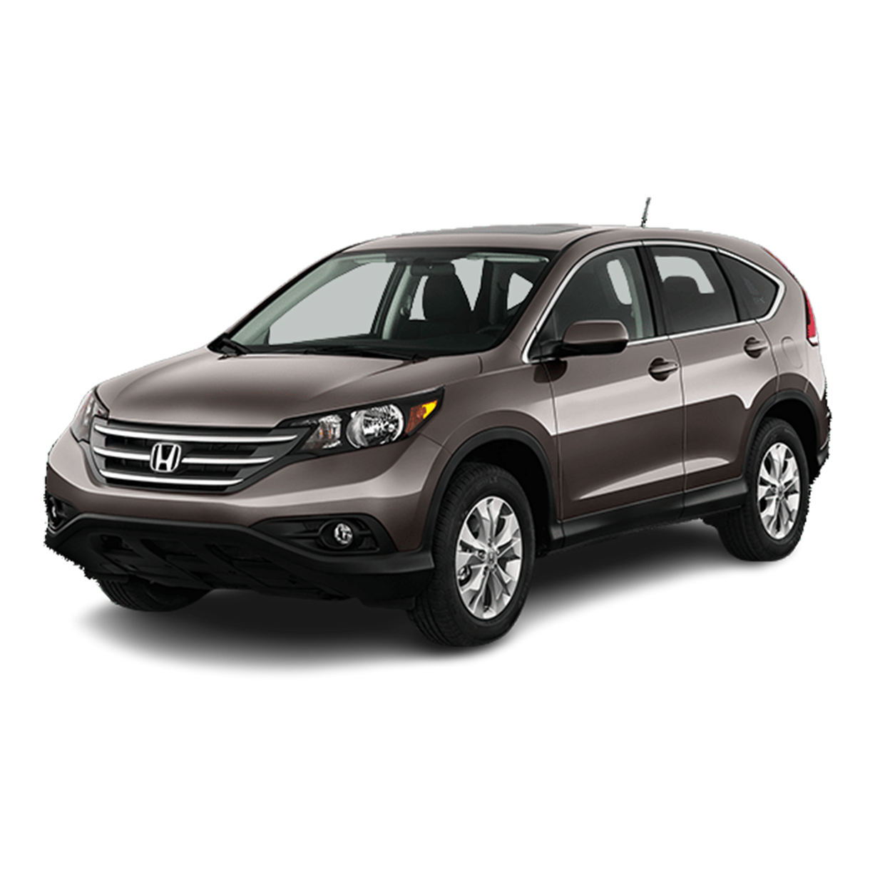 Honda RK-CR-V 2012 - 2016 RM1, RM3, RM4 – Rooku™