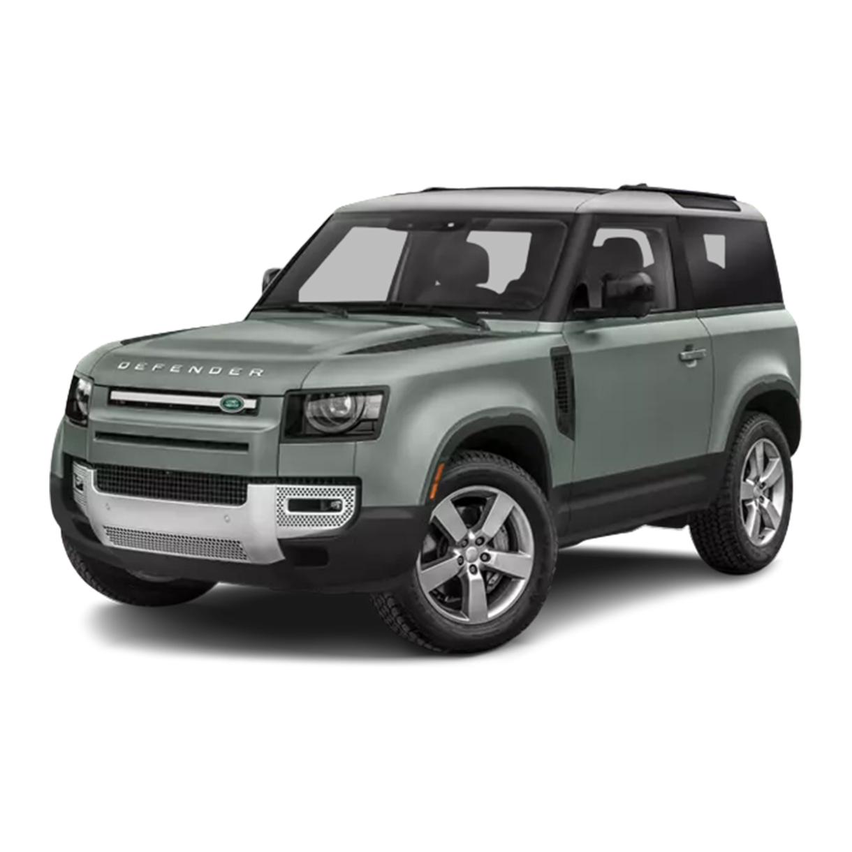 Land Rover Defender (2 Door) 2020 - present L663 – Rooku™