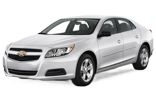 Chevrolet Malibu 2012 - 2016 8th Gen – Rooku™