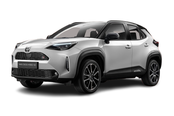 Toyota Yaris Cross (XP210) 2020-Present – Rooku™