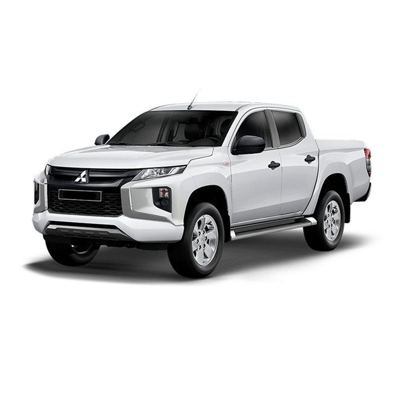Mitsubishi Triton 2020 - present 5th Gen facelift – Rooku™