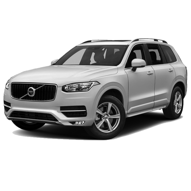 Volvo XC90 2015-present 2nd Gen (T5) – Rooku™